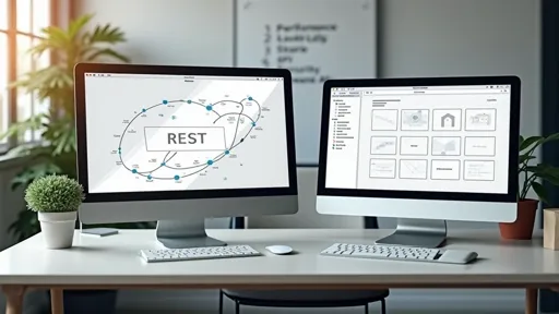 SOAP API vs REST: Understanding the Differences SOAP API vs REST: Understanding the Differences
