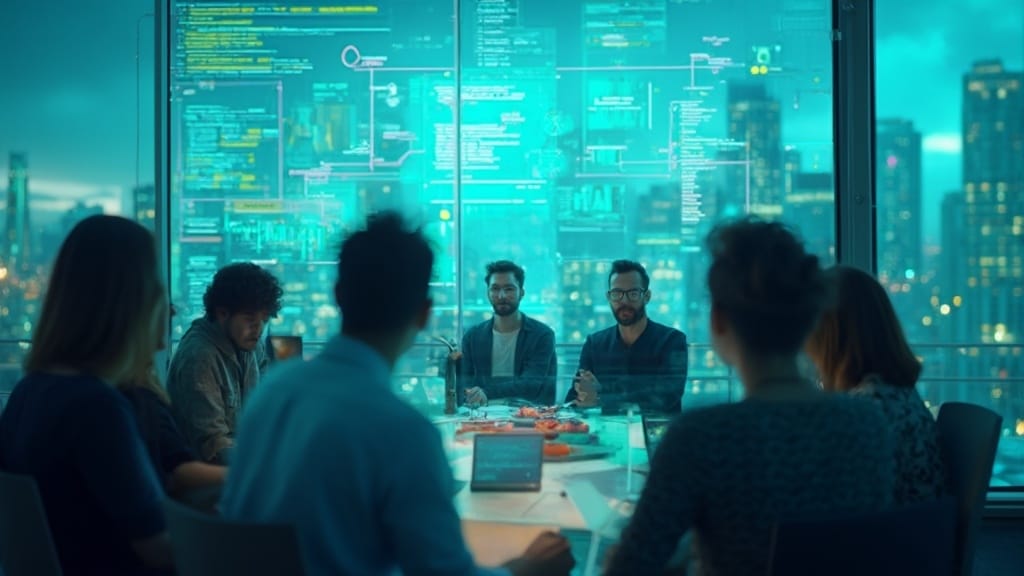 Exploring Async API: A Comprehensive Guide