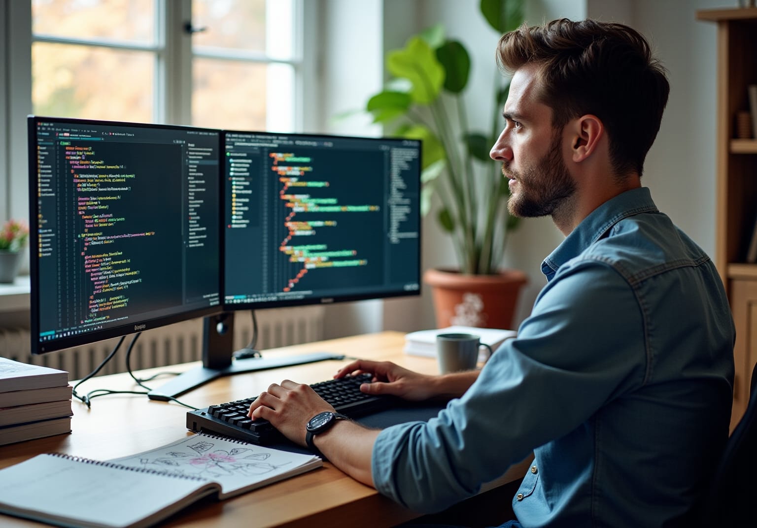 10 Essential IntelliJ VSCode Keymap Shortcuts for Developers