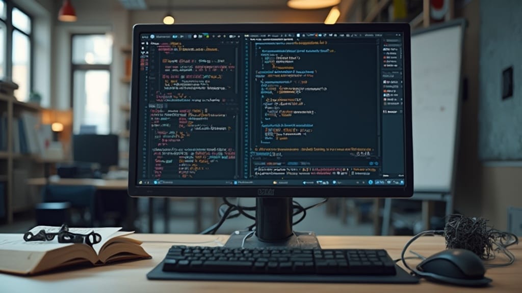 Mastering Coding Documentation: Best Practices and Examples