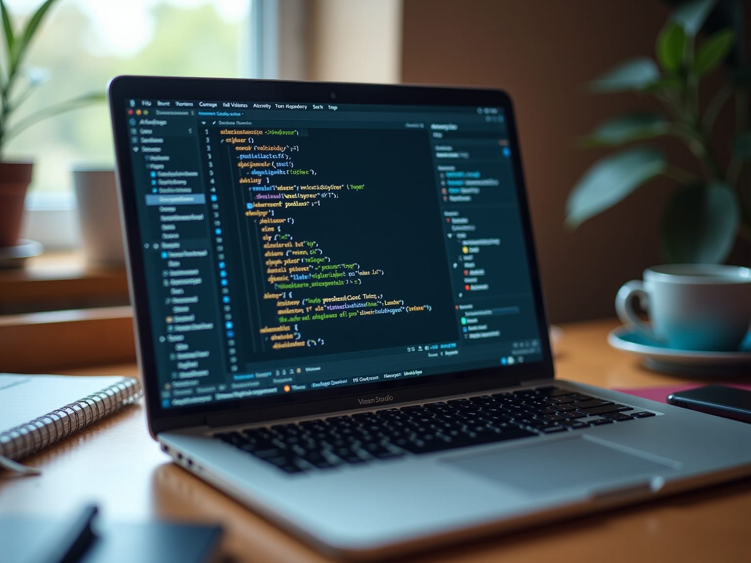 Master vscode wrap tabs for Enhanced Coding Efficiency