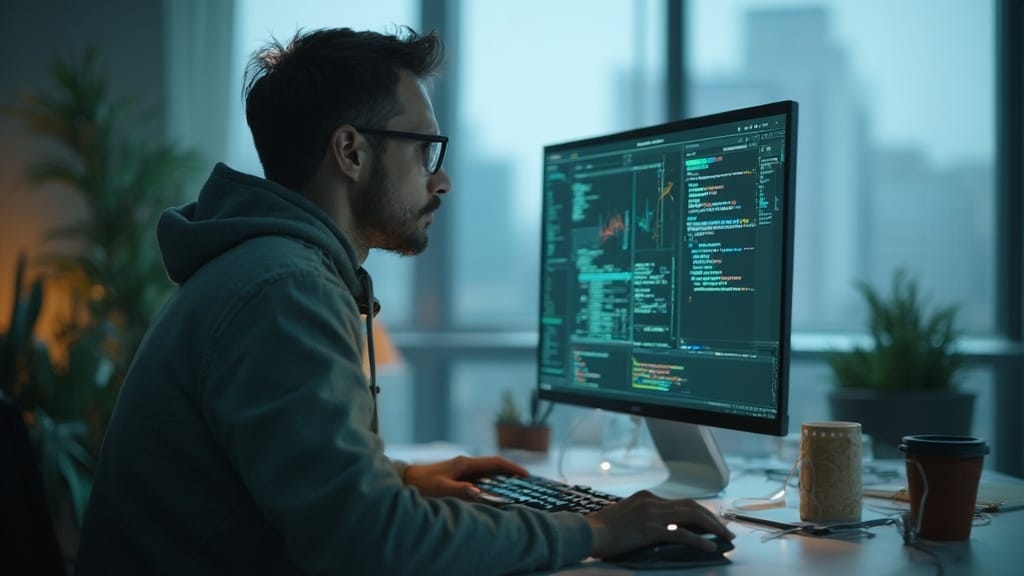 AI That Can Write Code: Streamlining Development with Advanced Programming Tools