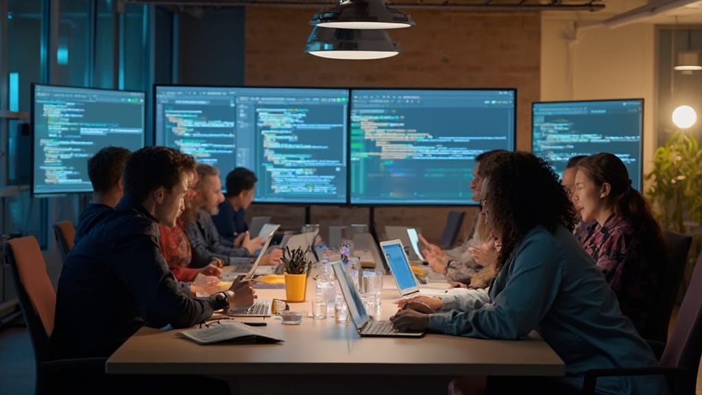 7 Essential Code Review Processes Every Developer Should Follow