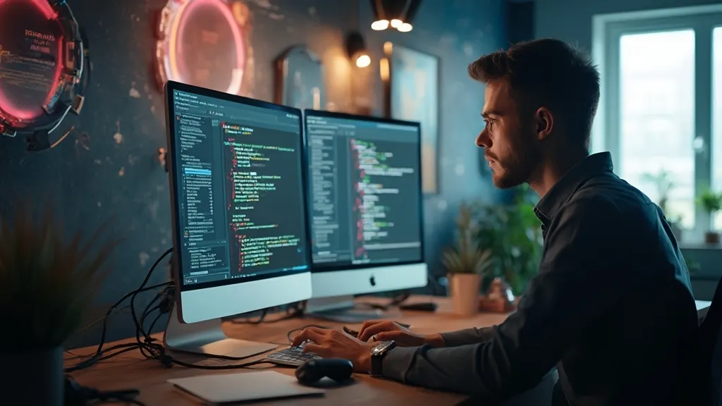 What Is a Source Code in Programming? A Comprehensive Overview