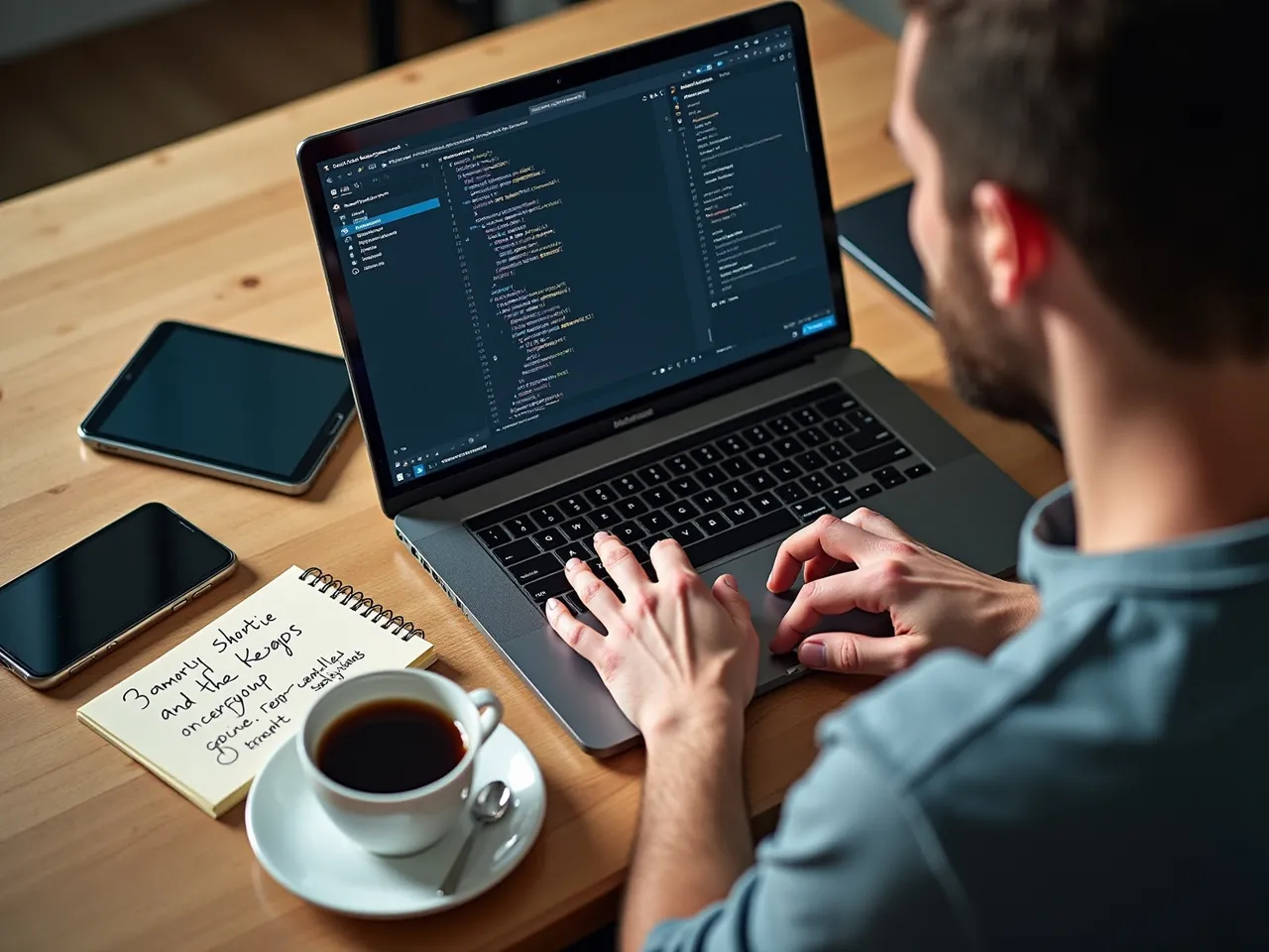 Master the vscode intellij keymap for Enhanced Coding Efficiency