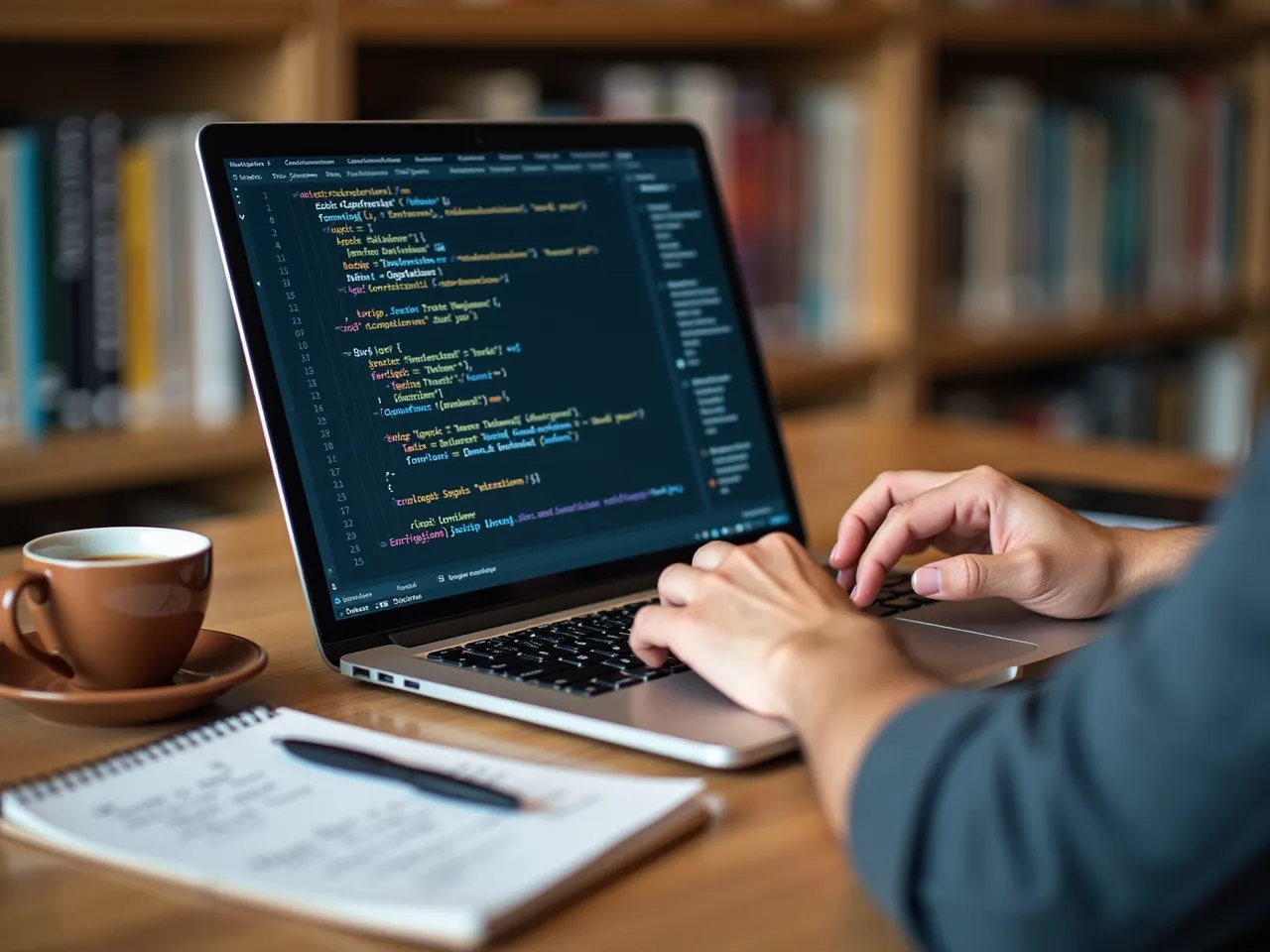 Understanding OOP Concepts for Java: Key Principles and Examples