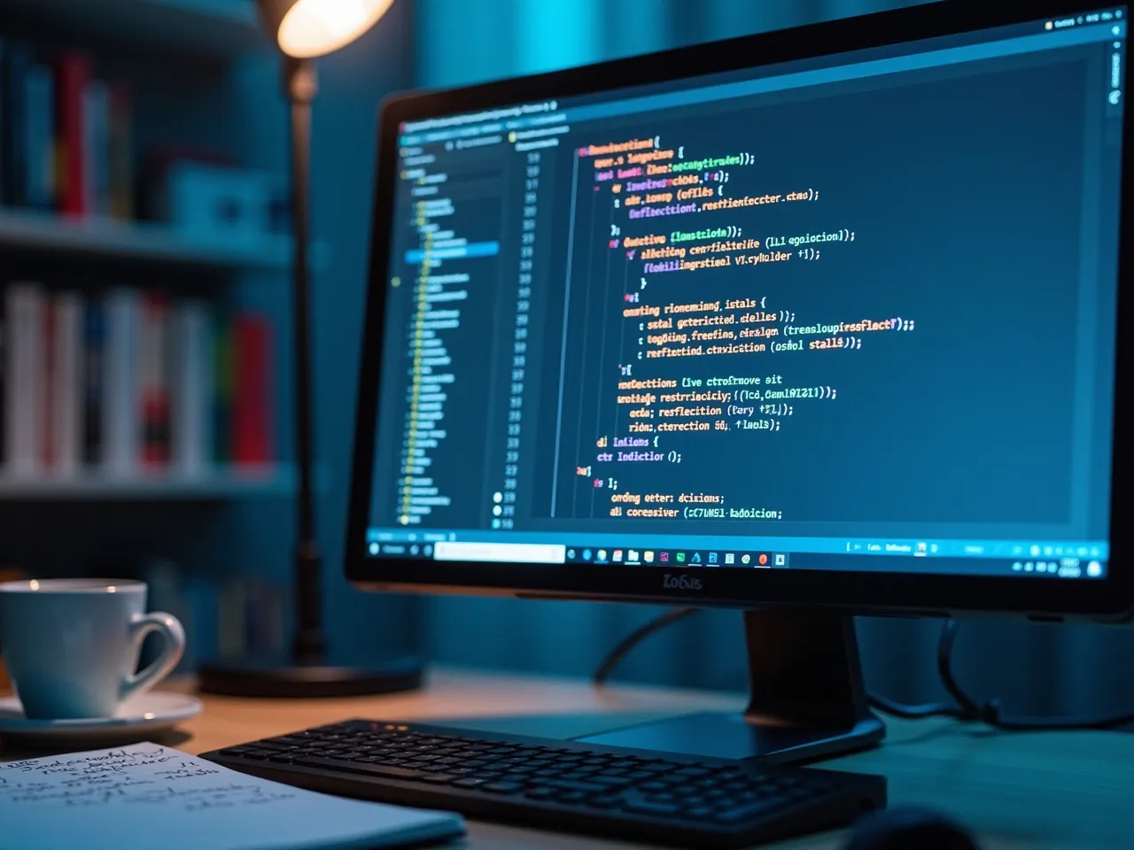 4 Strategies for Effective C# Code Optimization