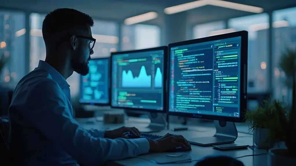 Optimizing Code For Faster Performance Techniques And Strategies