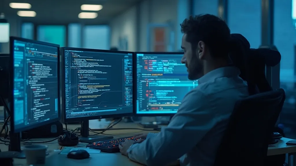 The Future of Programming: AI Writing Code Revolution