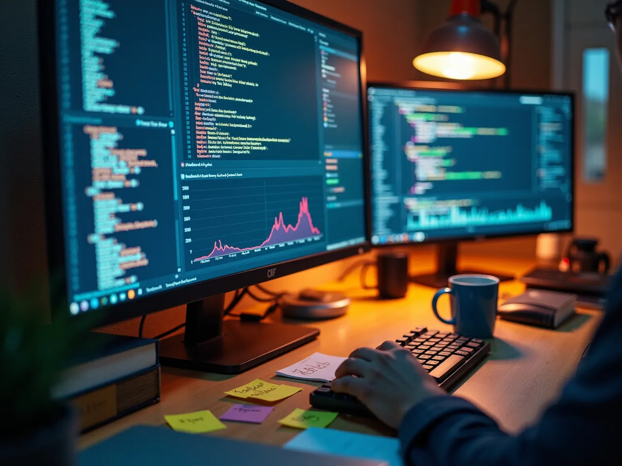 10 Essential Server Metrics for Optimizing Performance