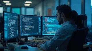 The Future of Programming: AI Writing Code Revolution