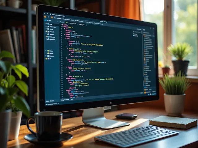 Master Vscode Git Blame Inline For Efficient Code Tracking