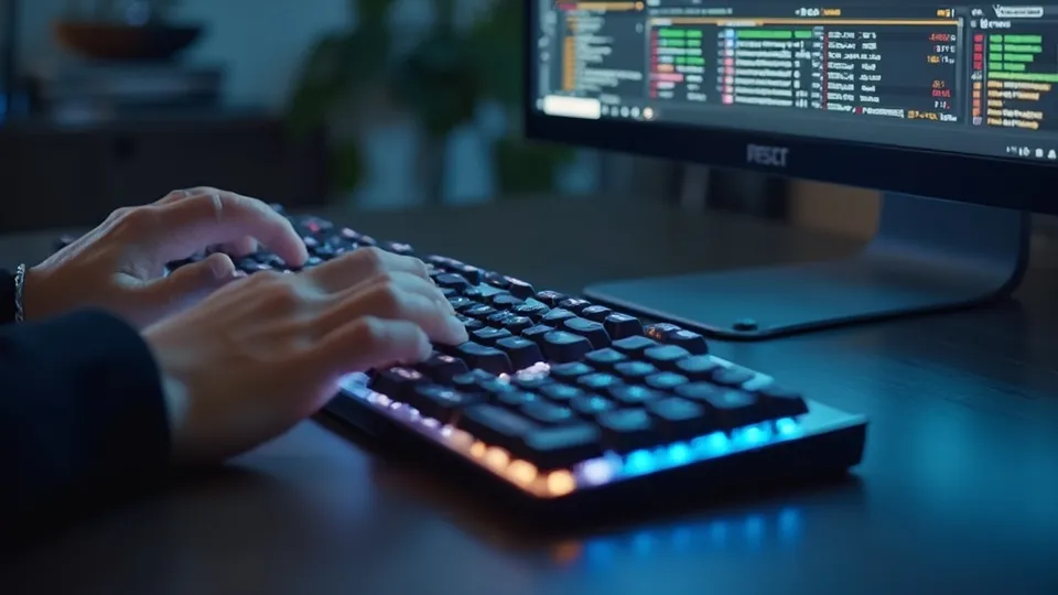 Key Binding Tutorial: Everything You Need to Know to Get Started