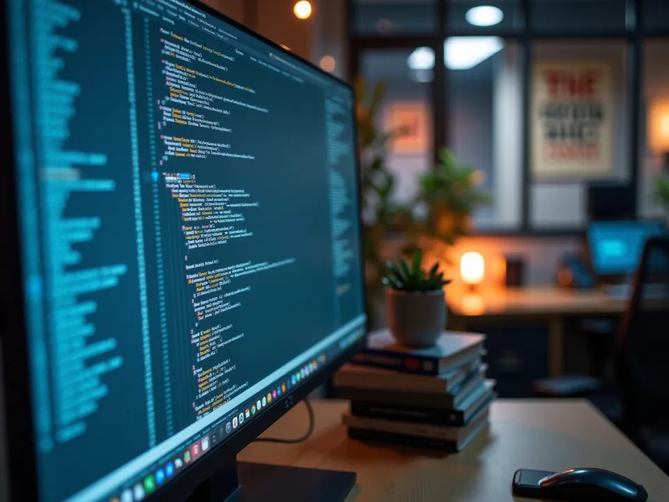 What is Java OOP? Understanding Its Principles and Applications