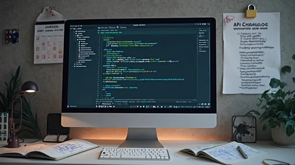 API Versioning Best Practices: A Comprehensive Guide