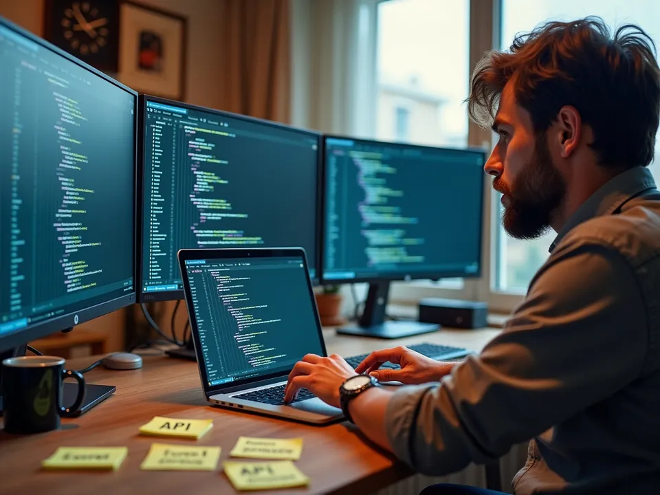 10 Different Programming Languages and Their Uses Explained